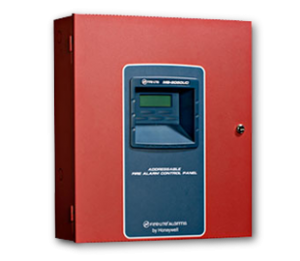 MS-9600UDLS PANEL FIRE LITE