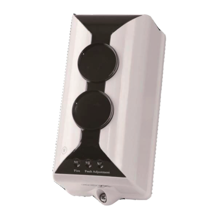 DC-9105E Beam Detector